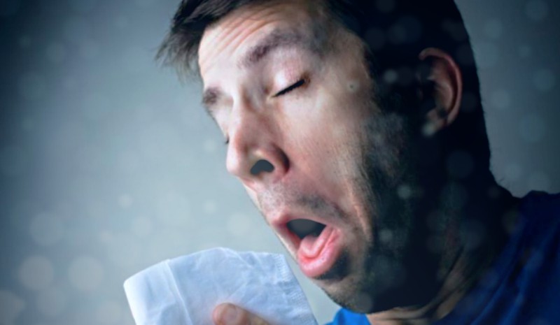 Tengo gripe: ¿Cuándo podré volver a correr y competir? | Vitalrunners